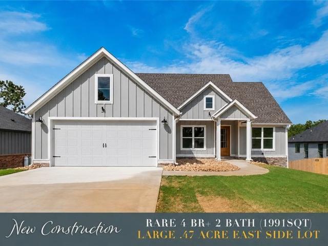 32 S Cheshnut Dr, Bella Vista, AR 72714