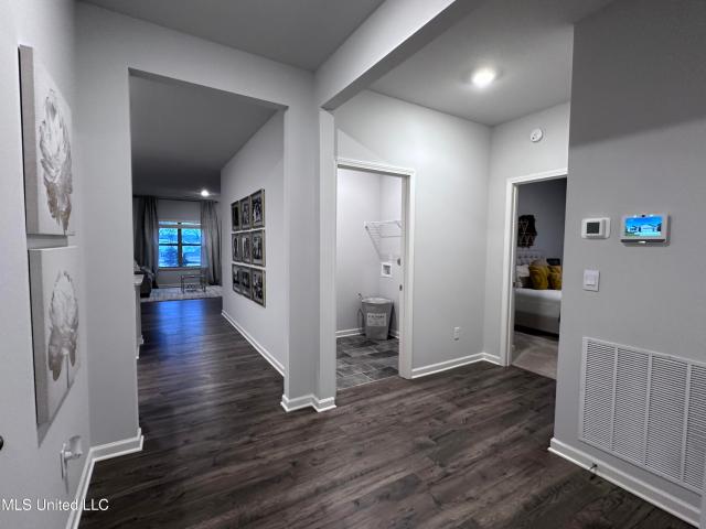 32 S Thorn Tree Street