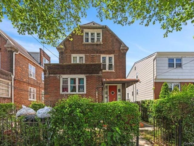 32 S 8th Ave, Mount Vernon, NY 10550