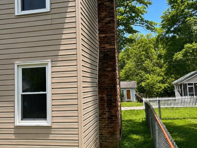 32 School Street