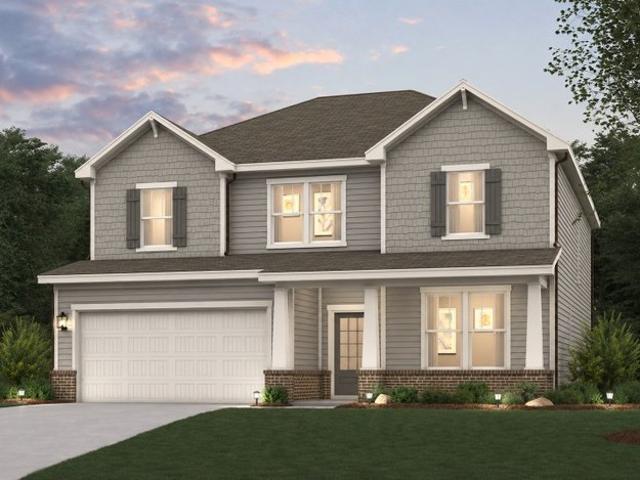32 Sanborne View Dr, Jefferson, GA 30549