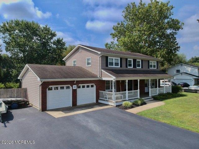 32 Sabina Ter, Freehold, NJ 07728