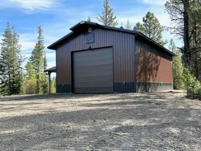 32 Saddle Rock Dr Lot 15, Cascade, ID 83611