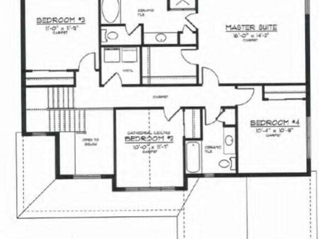 32 Sally Street