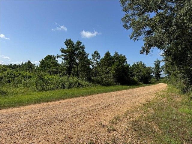 32 Sauls Rd Lot 0, Ruth, MS 39662