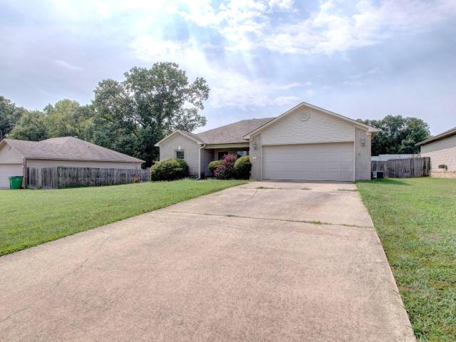 32 Seminole Circle