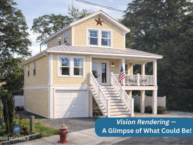 32 Seawood Ave, Keansburg, NJ 07734 | MLS #22602