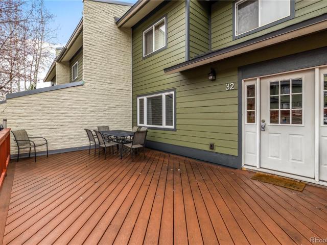32 Sequoia Ct, Steamboat Springs, CO 80487 | MLS #5504