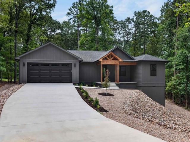32 Sergio Way, Hot Springs Village, AR 71909
