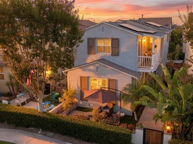 32 Sklar St, Ladera Ranch, CA 92694