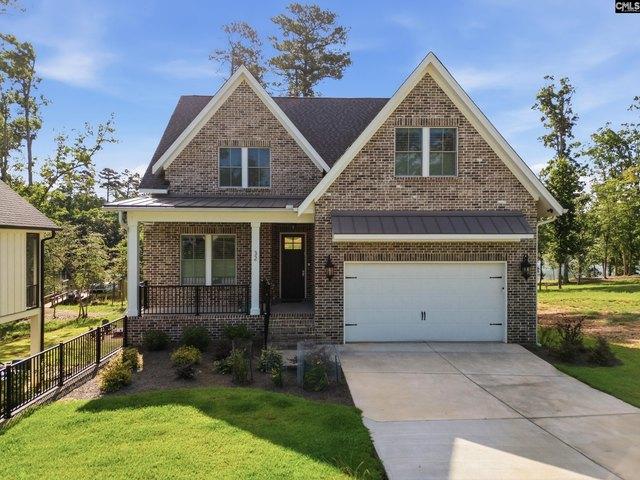 32 Shoreview Dr, Prosperity, SC 29127