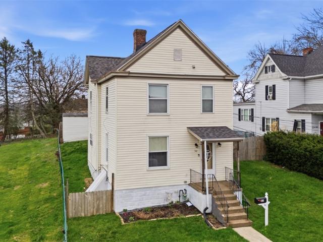 32 Shannon Ave