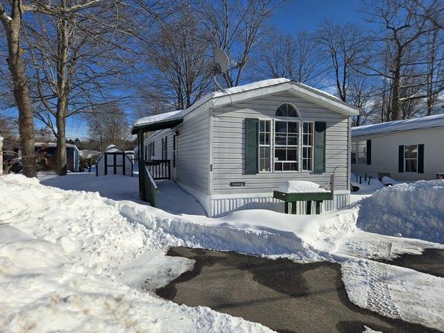 32 Shea St, Brunswick, ME 04011
