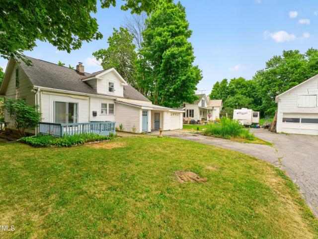 32 Sheridan Street