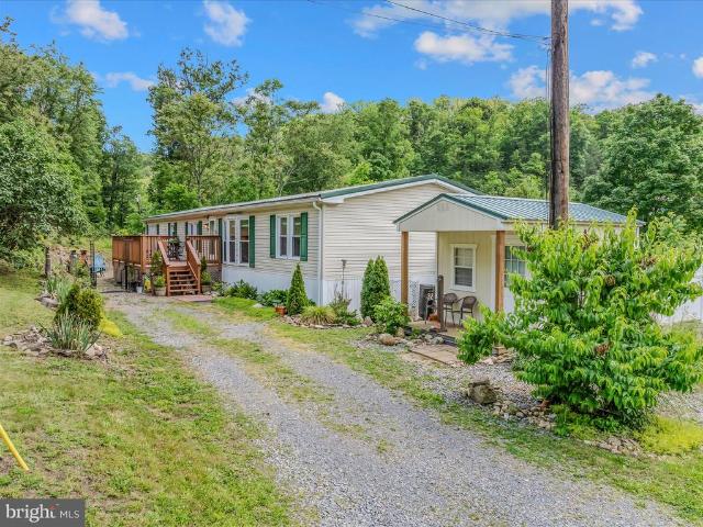 32 Sherrill