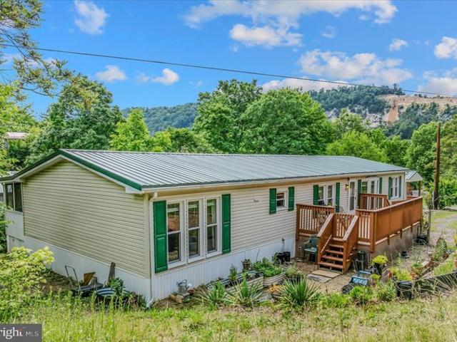 32 Sherrill, Berkeley Springs, WV 25411