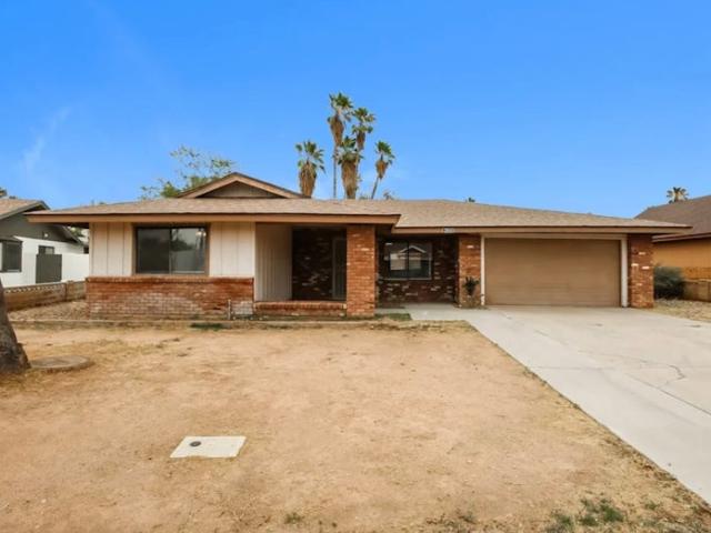 3/2 Single Family Home