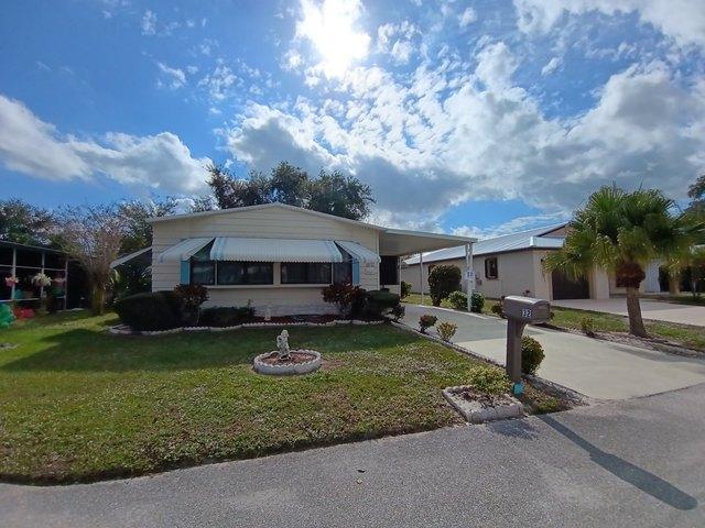 32 Sierra Del Norte, Fort Pierce, FL 34951