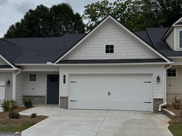 32 Silver Leaf Ln Unit 4, Dawsonville, GA 30534