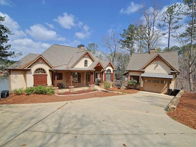 32 Silverbell Dr, Wedowee, AL 36278