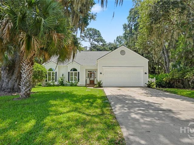32 Sparnel Road