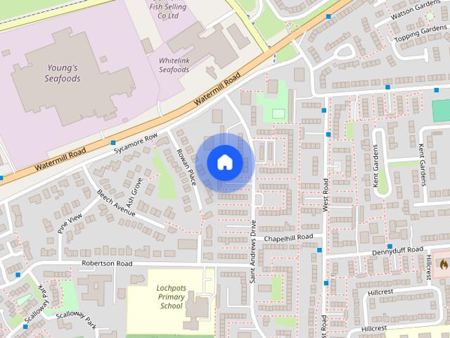 32 St. Andrews Drive, AB43 9AW, Fraserburgh