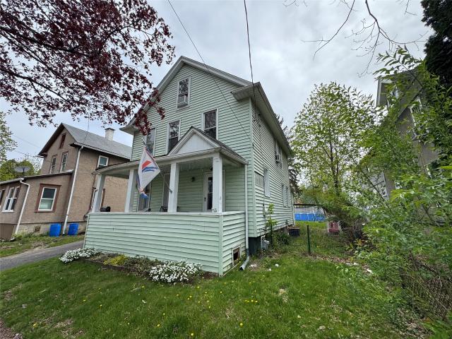 32 St Cyril Ave, Binghamton, NY 13905 | MLS #335672 | Compass