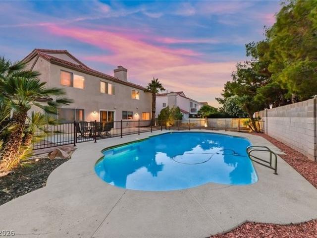 32 Stone Cress Dr, Henderson, NV 89074