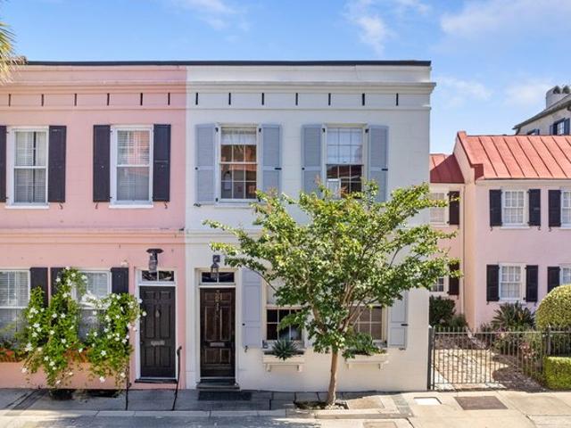 32 State St, Charleston, SC 29401