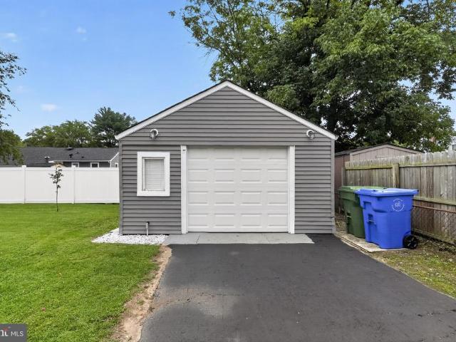 32 Stanford Road
