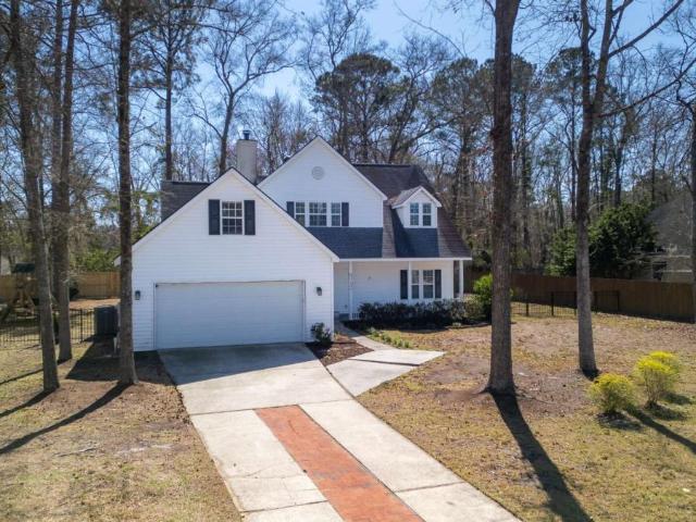 32 Steele Wood Drive