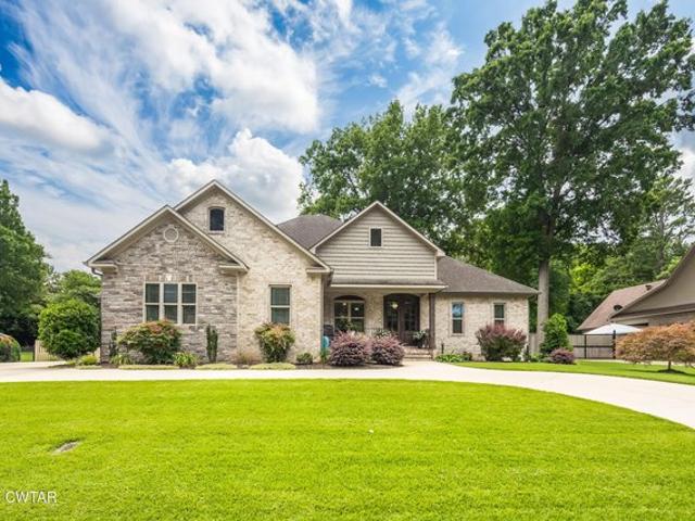 32 Sunhaven Dr, Jackson, TN 38305
