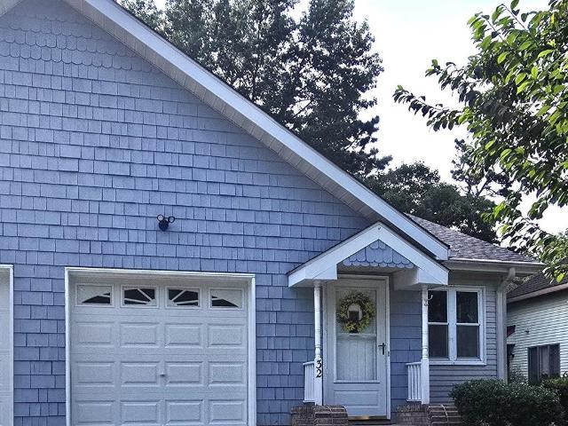 32 Sycamore Access Road