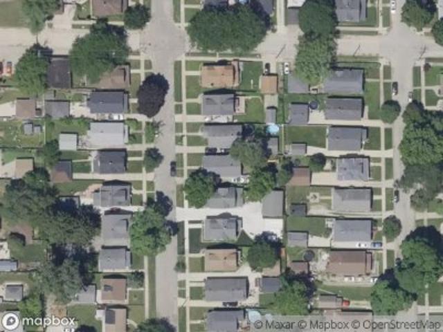32nd Ave