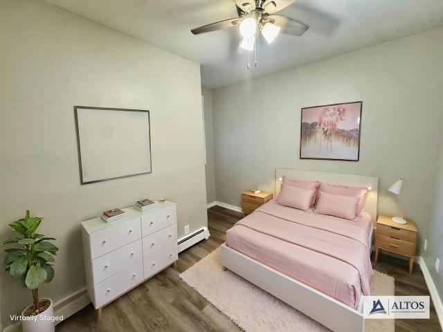 32nd Ave 3 Bedroom Apartment for Rent at 2324 W 32nd Ave, Denver, CO 80211 Highland