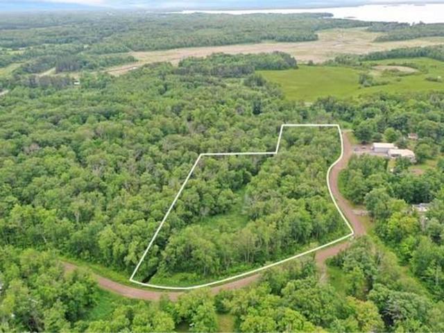 32nd Ave, East Side Township, MN 56342