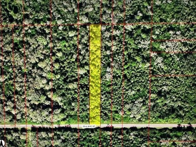 32nd Ave SE Lot 1, Naples, FL 34117