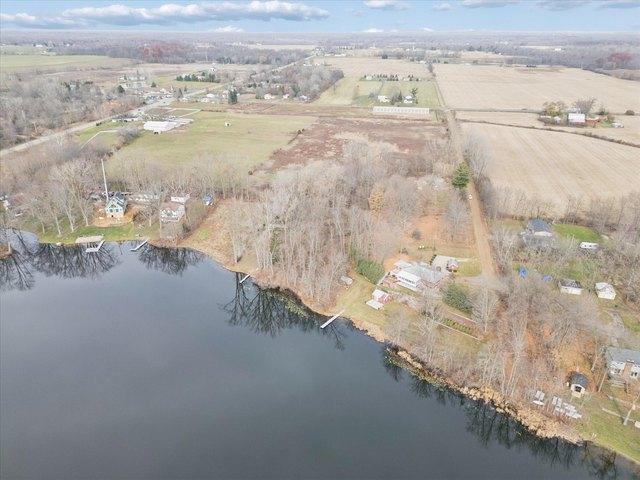 32nd St Parcel B, Allegan, MI 49010