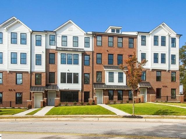 32A Gibbs St, Greenville, SC 29601
