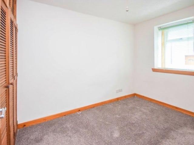 32a Manor Street Forfar, Angus, DD8 1BR