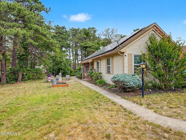 32A Mill Road