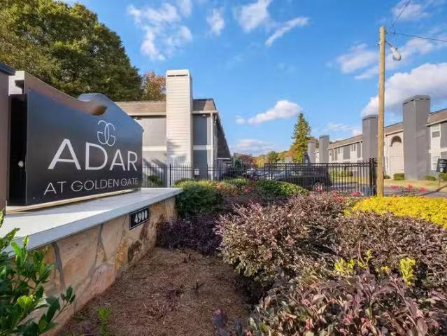 3/2APT Adar at Golden Gate Two Months of Free Rent!