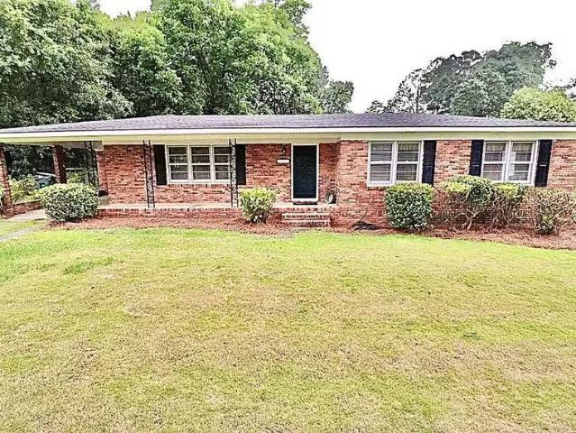 3/2BA 2212 Azalea Dr, Valdosta, GA 31602