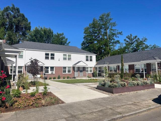 32se2 2 Bedroom Apartment for Rent at 425 Se 32nd Ave, Portland, OR 97214 Kerns