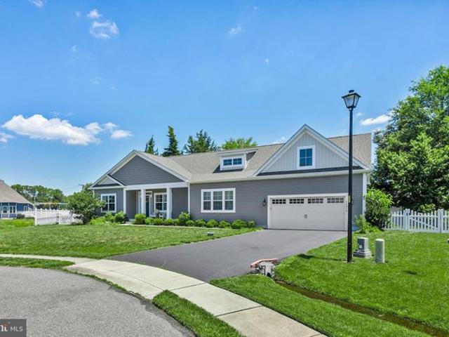 33046 Red Fox Ct, Frankford, DE 19945
