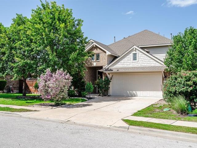 3304 Mendips Ln, Pflugerville, TX 78660
