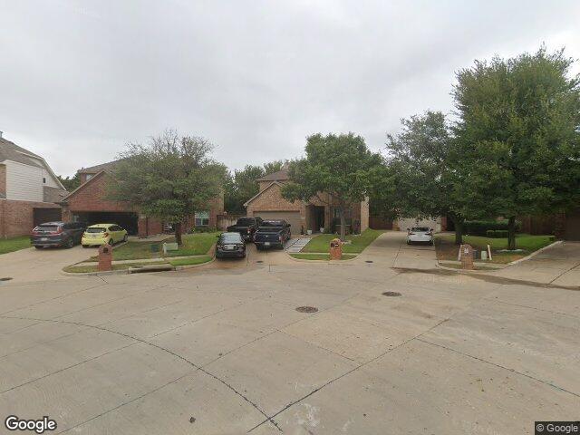 3304 Meridian Dr, McKinney, TX 75070