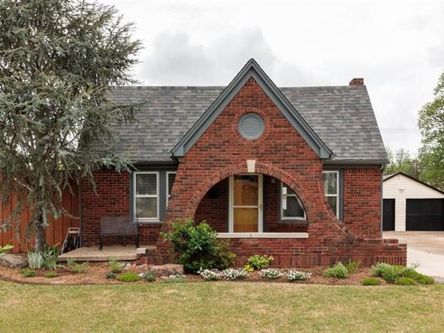 3304 NW 18th St, Oklahoma City, OK 73107