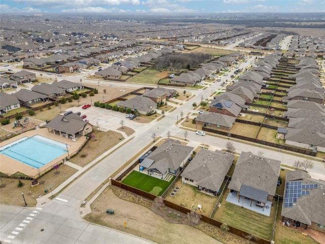 3304 Adobe Vista, Aubrey, TX 76227 | MLS #21235