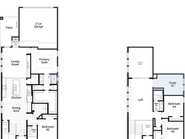 3304 Amity Lane